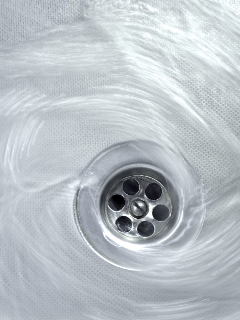 WAYS TO CLEAR YOUR OUTDOOR AND INDOOR DRAINS | JW Heating & Air